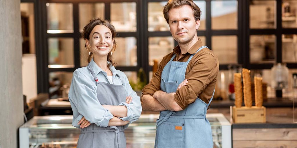How to Combat Restaurant Employee Burnout | Sapaad