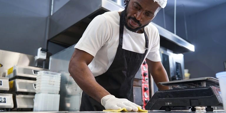 7 Restaurant Safety Tips: Kitchen Edition | Sapaad