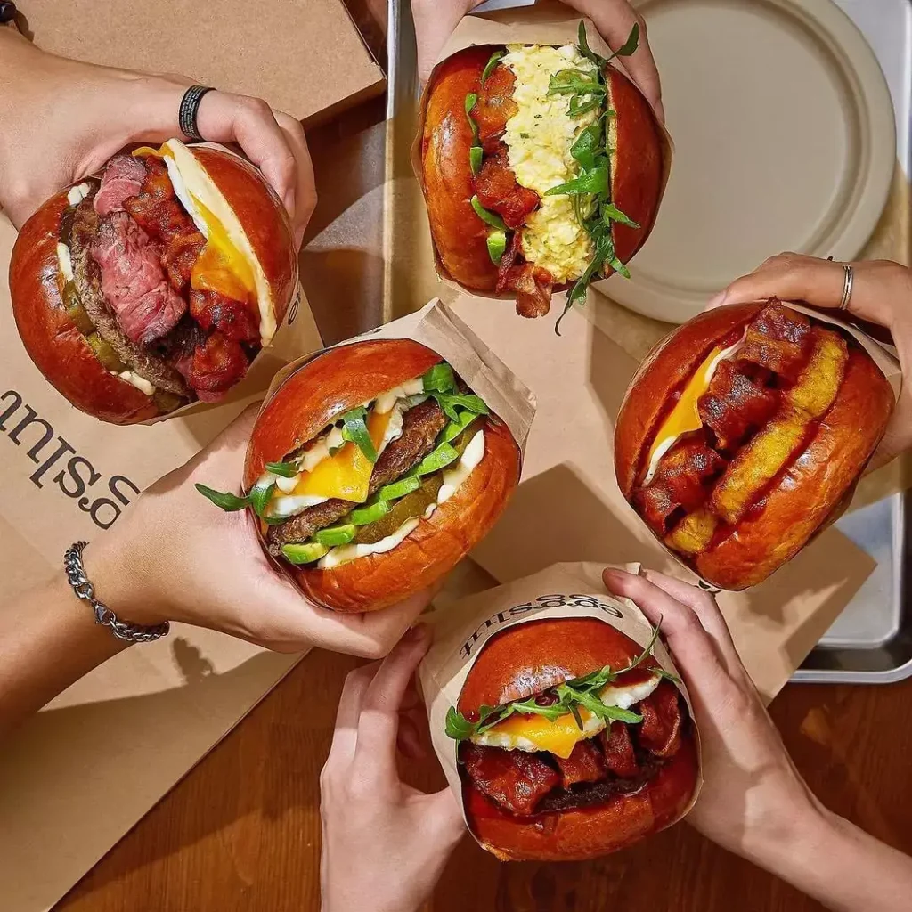 How to Start A One-Dish Wonder Restaurant | Sapaad