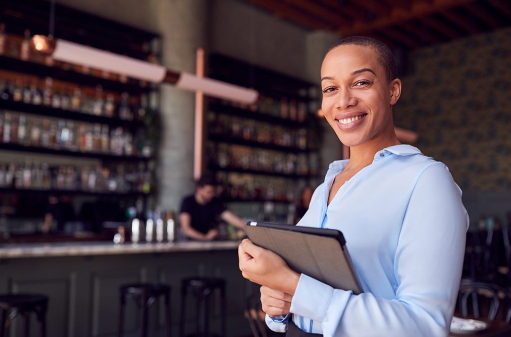 Enhance Performance With Restaurant BI Dashboard